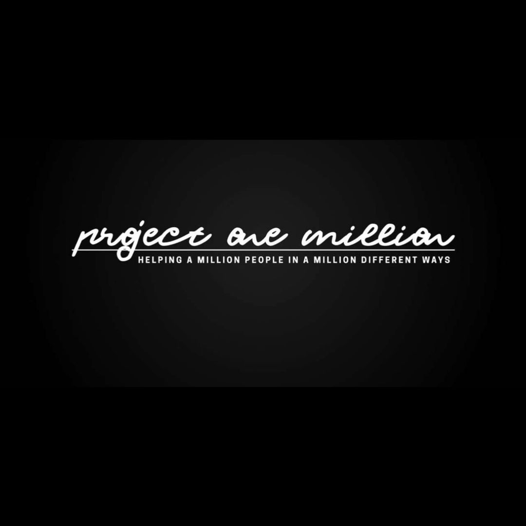 Our Projects - Project One Million